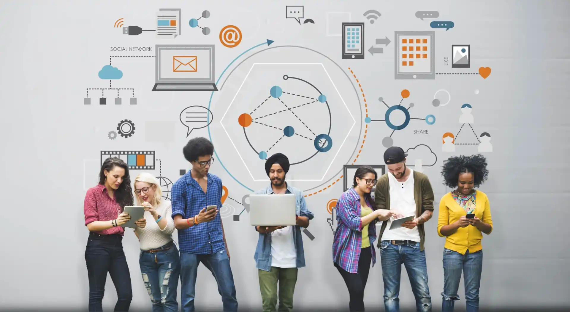 Coditude | Your Very Own Digital Technology Partner