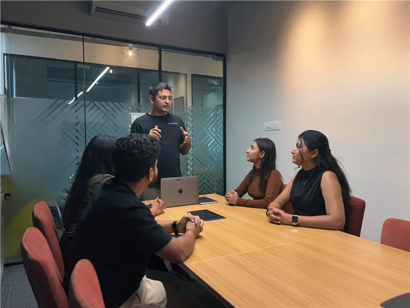 Coditude | An innovative IT Firm for Groundbreaking Digital Solutions