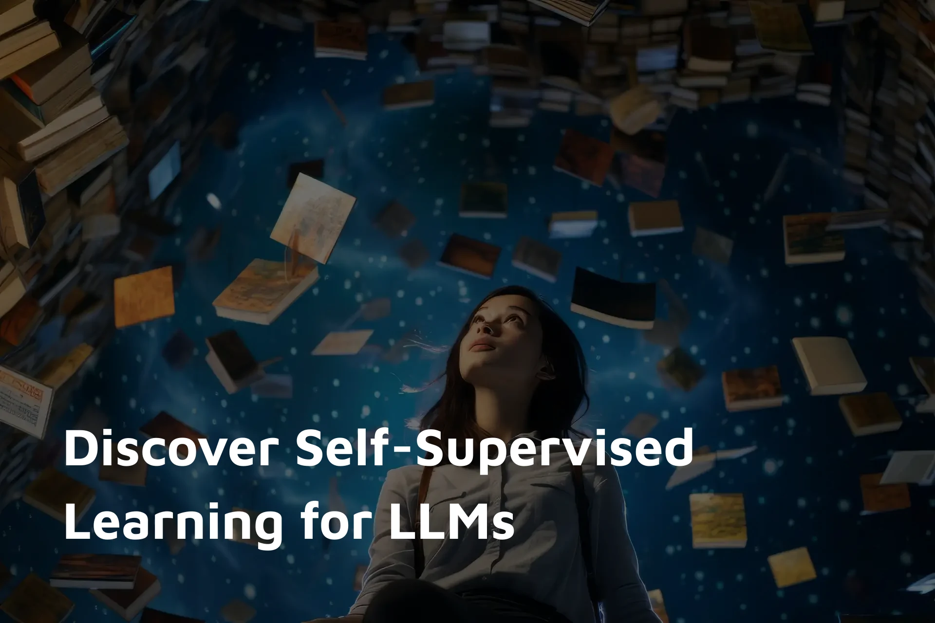 Dive into Large Language Model's Self -Supervised Learning