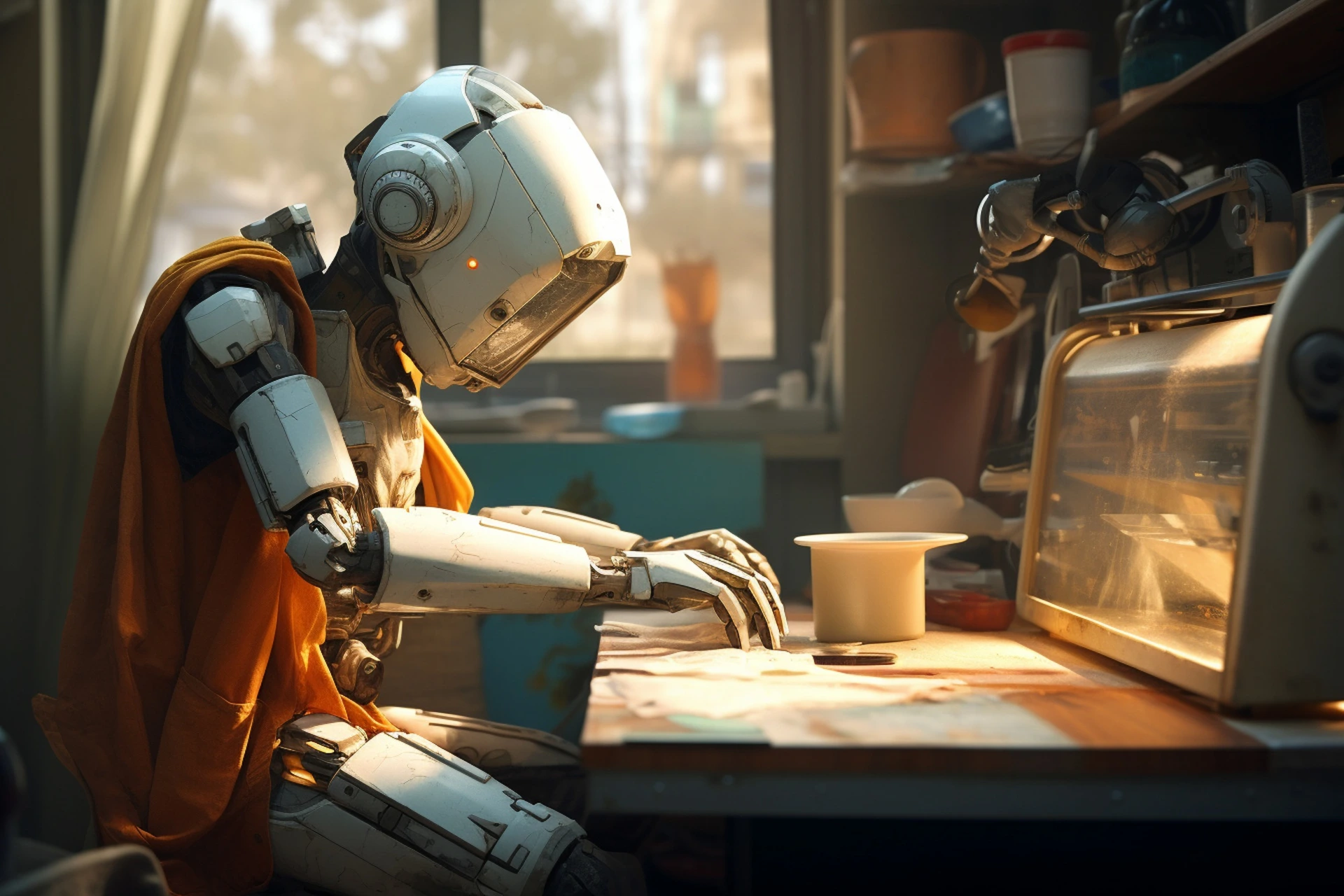 Can Machines Think? Uncover the Mystery Behind it