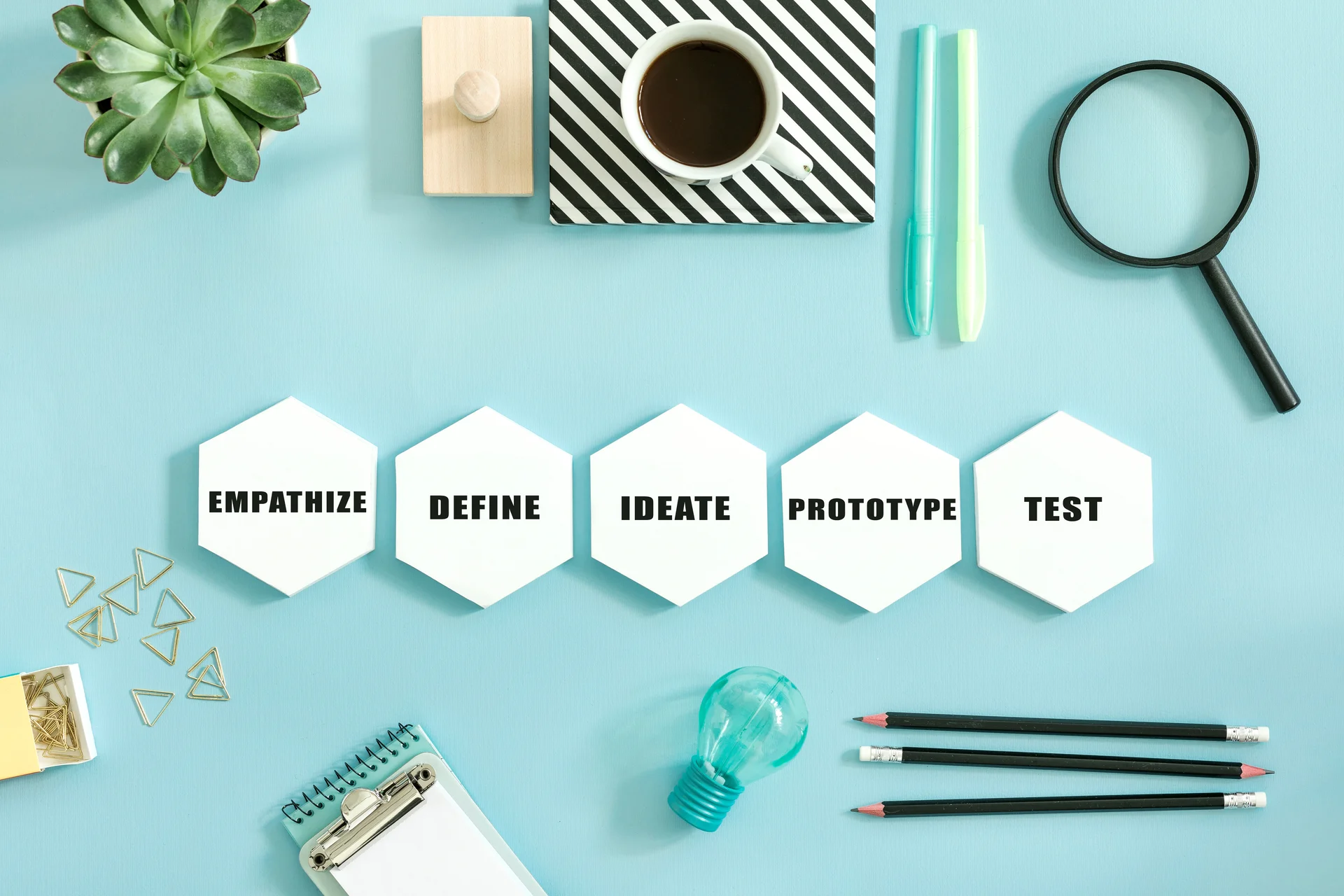 Unlocking the Power of Design Thinking in Product Engineering