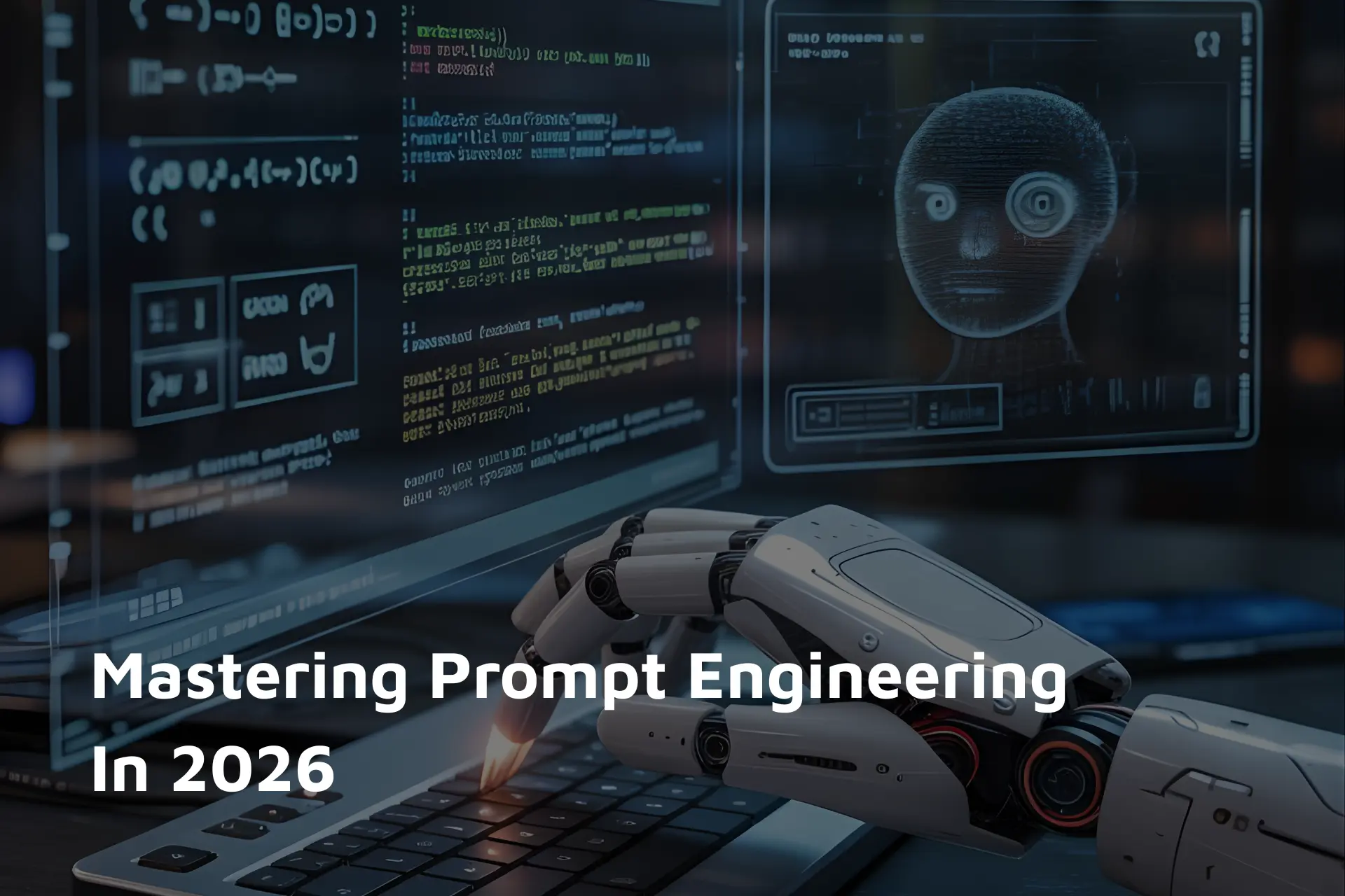 Mastering Prompt Engineering in 2026