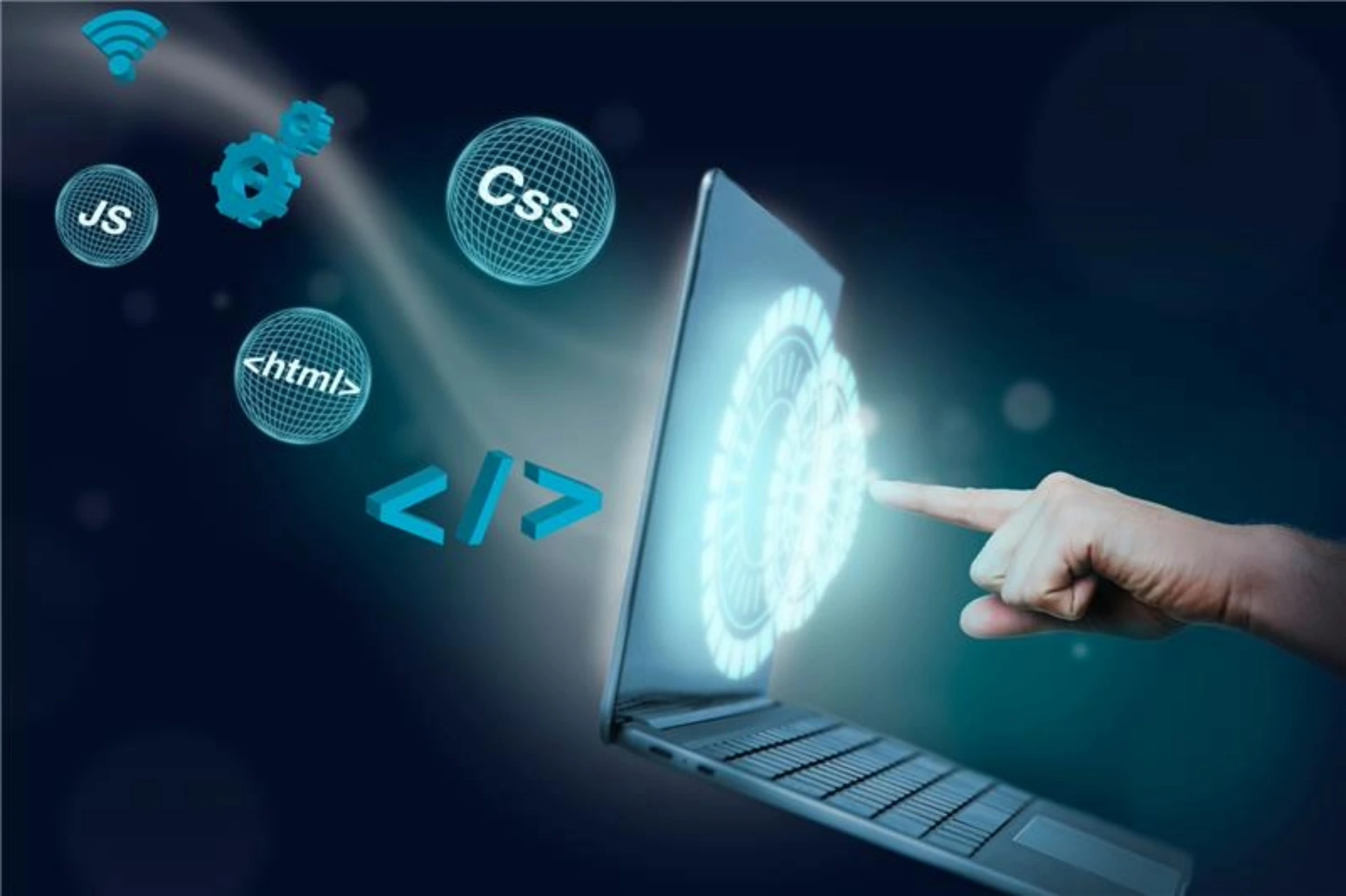 Scraping Website Built With Modern Ui Frameworks Using Python