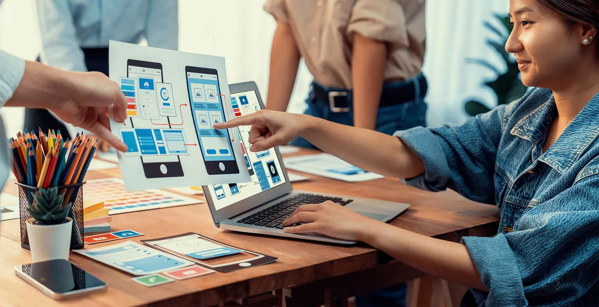 Dynamic UI: Storybook with React, Knobs, Redux