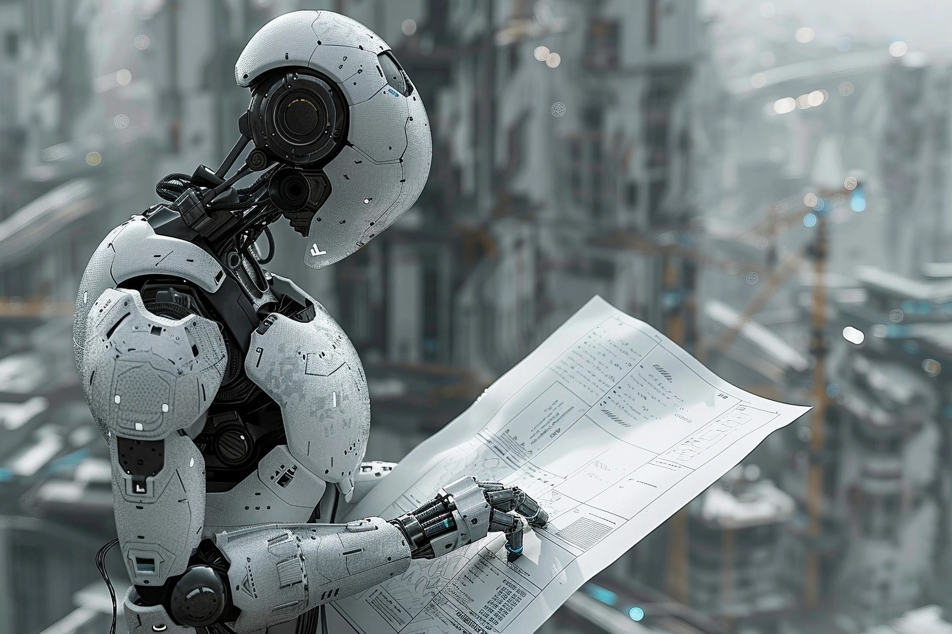 Transform Your Business with AI-Powered Smart Operations