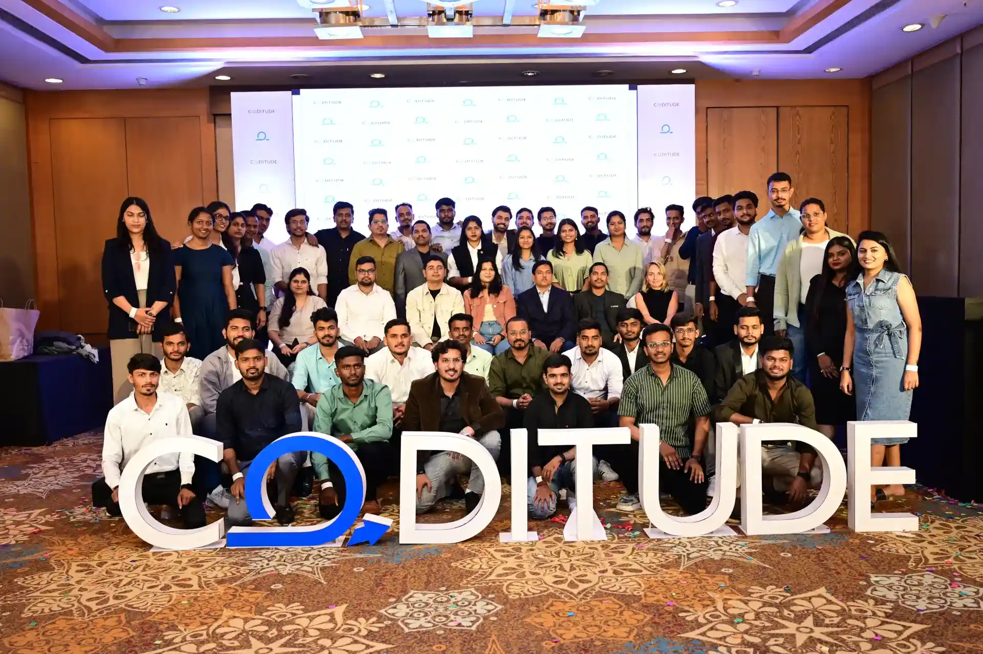 Coditude Press Hub | Media Resources, News & Press Releases