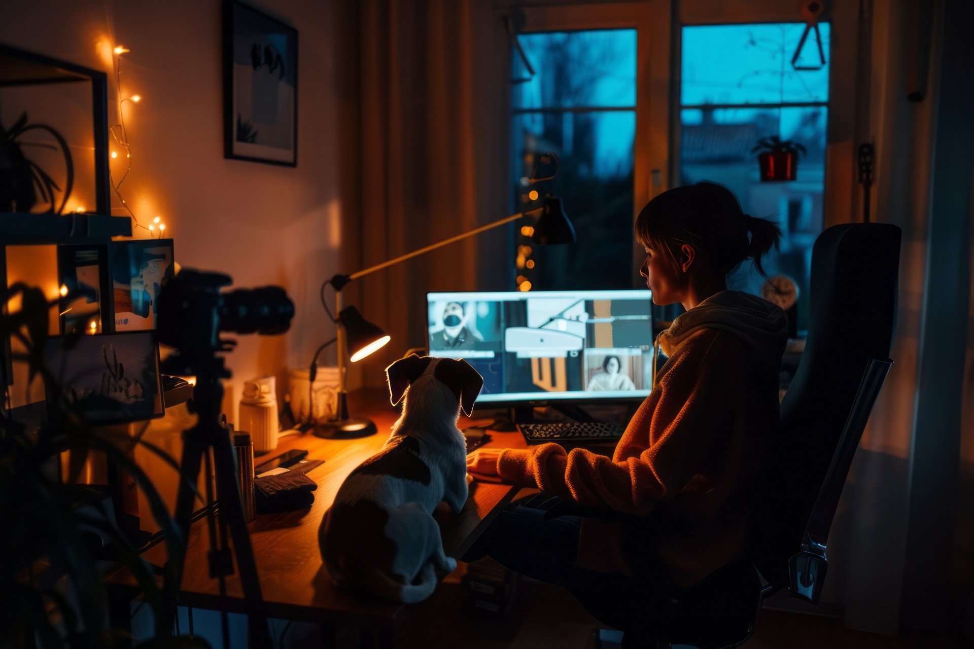 Discover how Coditude Designs and Develops OTT Platforms