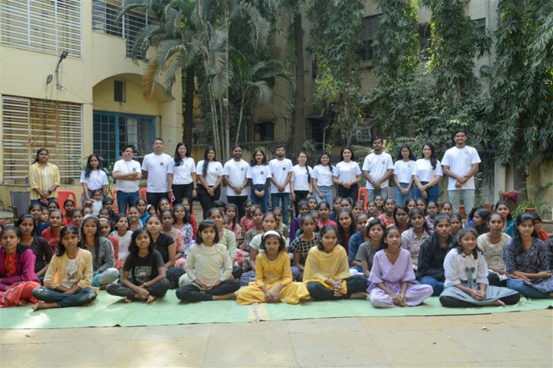 Coditude's CSR Initiative for Women Empowerment and Education